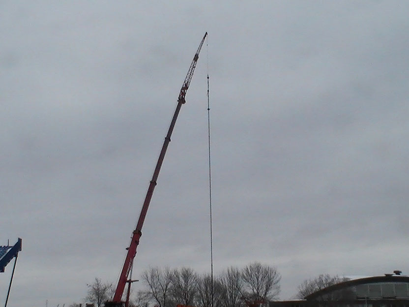 Micro-Piling - Perforoc